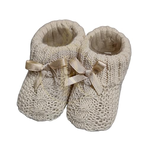 10 Best Baby Booties (2022 Buyer's Guide)