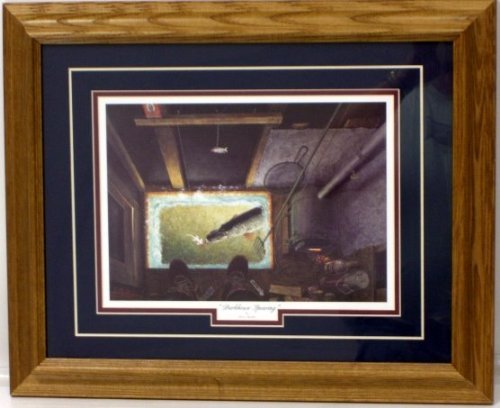 Les Kouba Prints for sale | Only 4 left at -70%