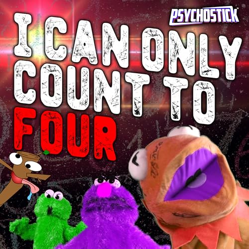 Play Numbers (I Can Only Count to Four) by Psychostick on Amazon Music ...