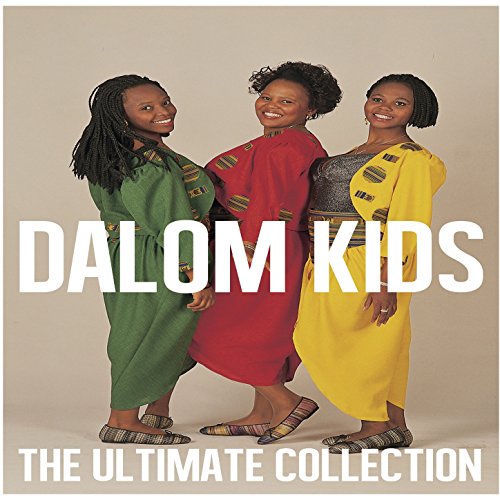 The Ultimate Collection by Dalom Kids on Amazon Music - Amazon.co.uk