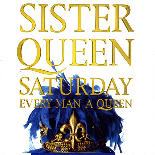 Amazon.co.jp: Saturday Remixes : Sister Q: デジタルミュージック