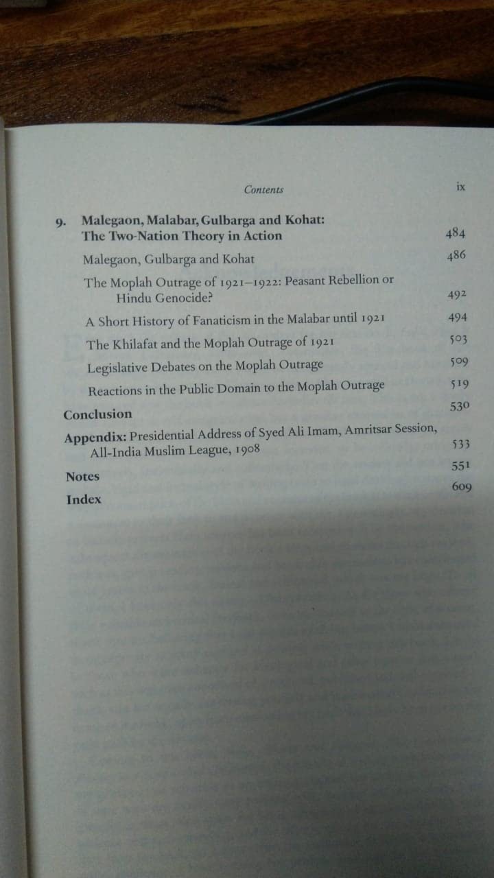 Buy India, Bharat and Pakistan Hardcover BY J. SAI DEEPAK Book Online ...