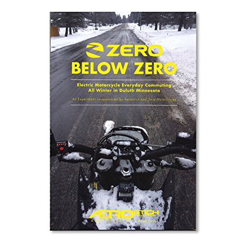 Zero Below Zero Book: Amazon.co.uk: 9780975480250: Books
