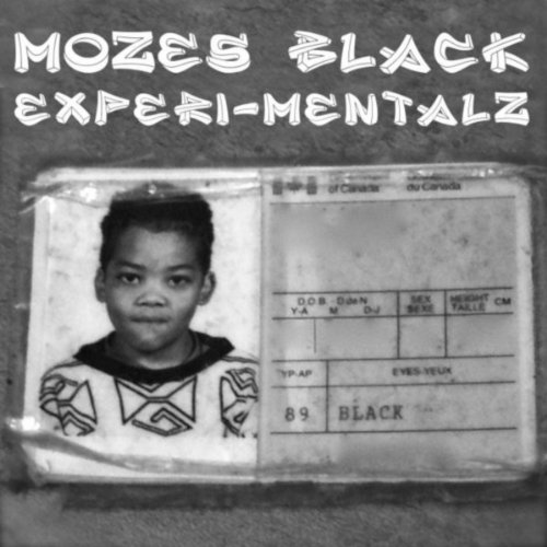 Amazon.com: Expiri-Mentalz [Explicit] : Mozes Black: Digital Music