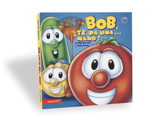 Bob te una Mano de Ayuda : Nawrocki, Mike, Kenney, Cindy: Amazon.in: Books