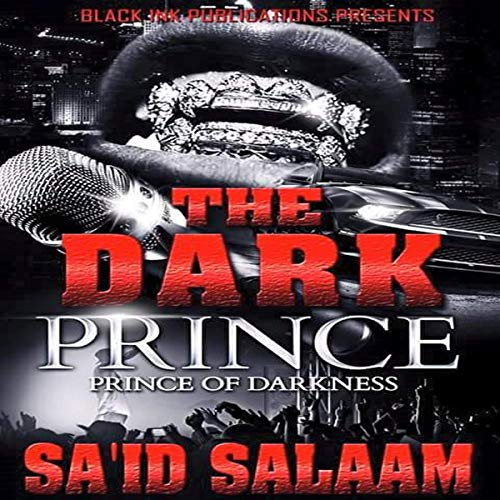 Amazon.com: The Dark Prince: The Prince of Darkness (Audible Audio ...