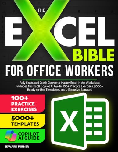 Amazon Best Sellers: Best Microsoft Office Guides