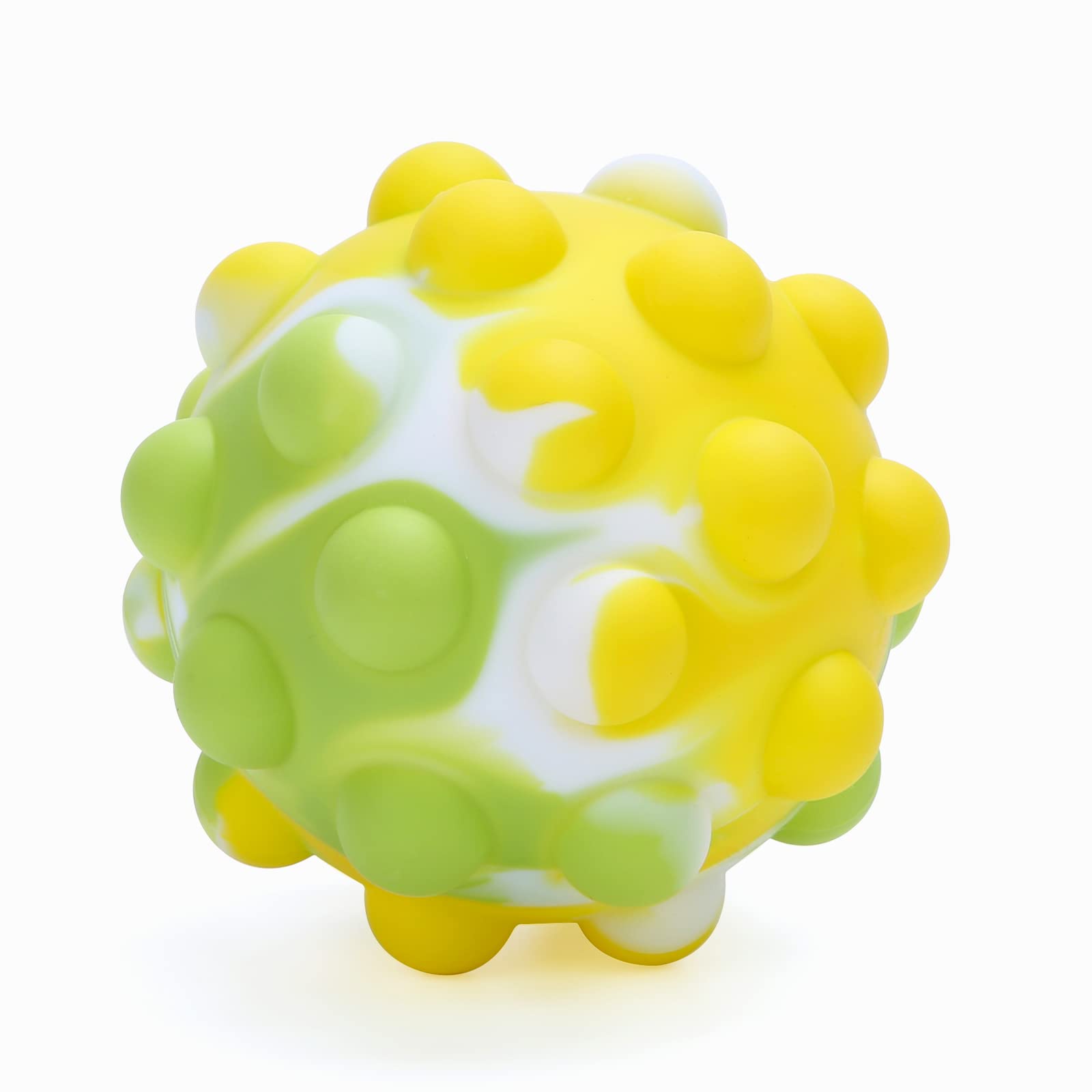 Buy Marleysio Pop Ball It Fidget Toys, Poppers Its Stress Balls Fidgets ...