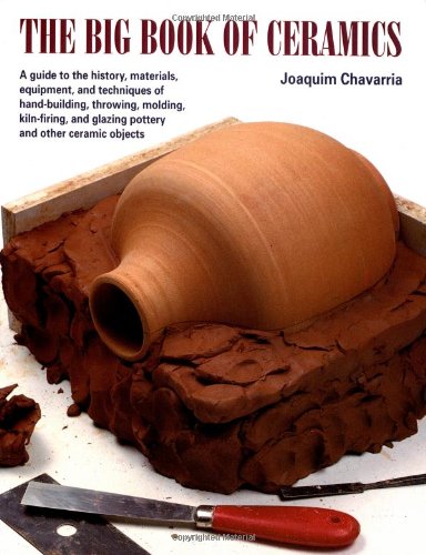 100 Best-Selling Pottery Books of All Time - BookAuthority