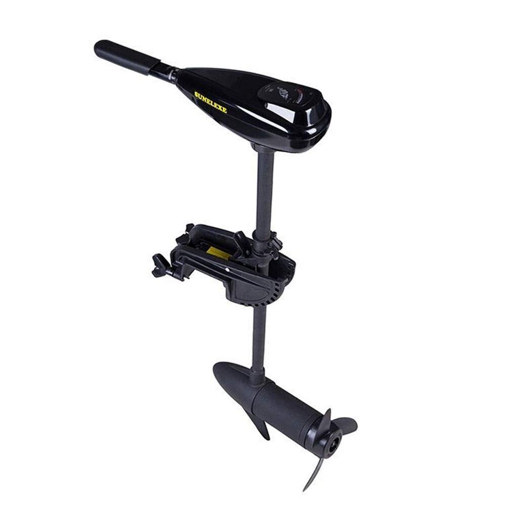 Buy OUKANING Electric Outboard Trolling Motor Fishing Boat Saltwater buy-oukaning-electric-outboard-trolling-motor-fishing-boat-saltwater