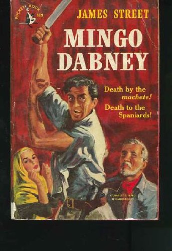 MINGO DABNEY Death by the machete! Death to the Spaniards! | Amazon.com.br