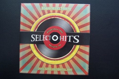 Various - Select-O-Hits - Limited Edition Sampler - Amazon.com Music