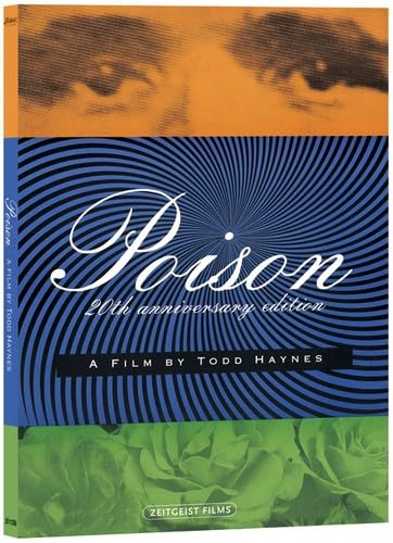 Amazon.com: Poison : Edith Meeks, Millie White, Buck Smith, Rob Labelle ...