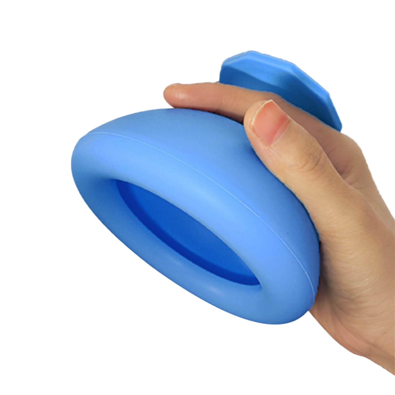 Amazon.com: Palm Chest Percussion Cup, Chest Physical Therapy Cup, Palm ...