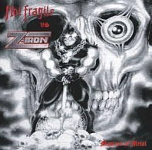 Amazon.com: Masters of Metal: CDs & Vinyl