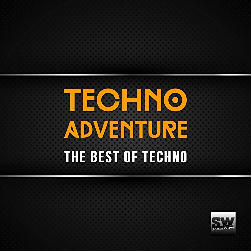 Amazon.com: Techno Adventure (The Best of Techno) : Various artists ...