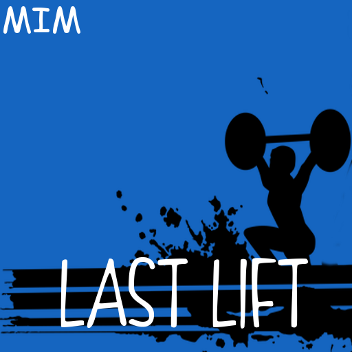 LastLift - Workout Tracker - App on Amazon Appstore