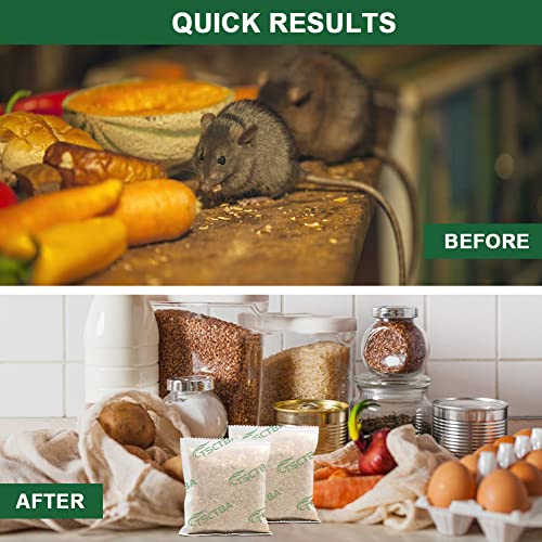 The 29 Best Mouse Repellents Pouches of 2024 [Verified] - Cherry Picks