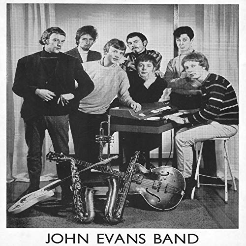 Play Live 66 by John Evans Band on Amazon Music