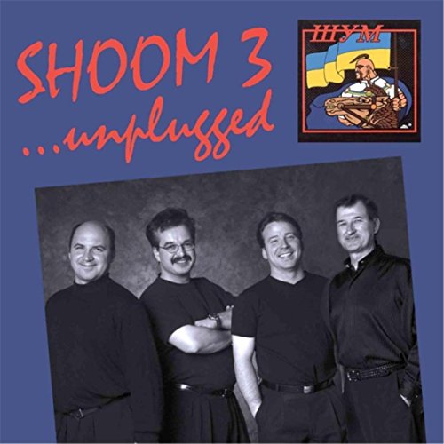 Play Shoom 3 (Unplugged) by Shoom on Amazon Music