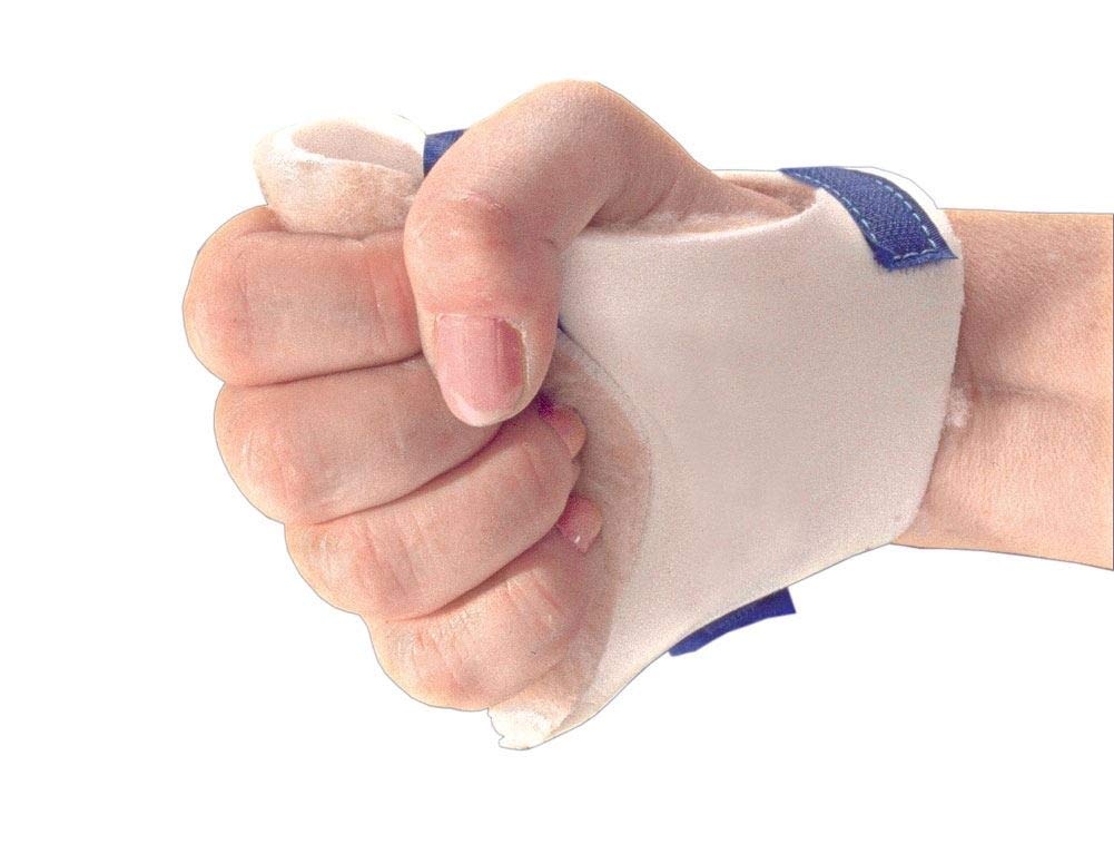 Amazon.com: Freedom Palm Guard, Right, pack of 3 : Health & Household