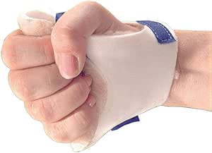 Amazon.com: AliMed Palm Guard, Left, : Health & Household