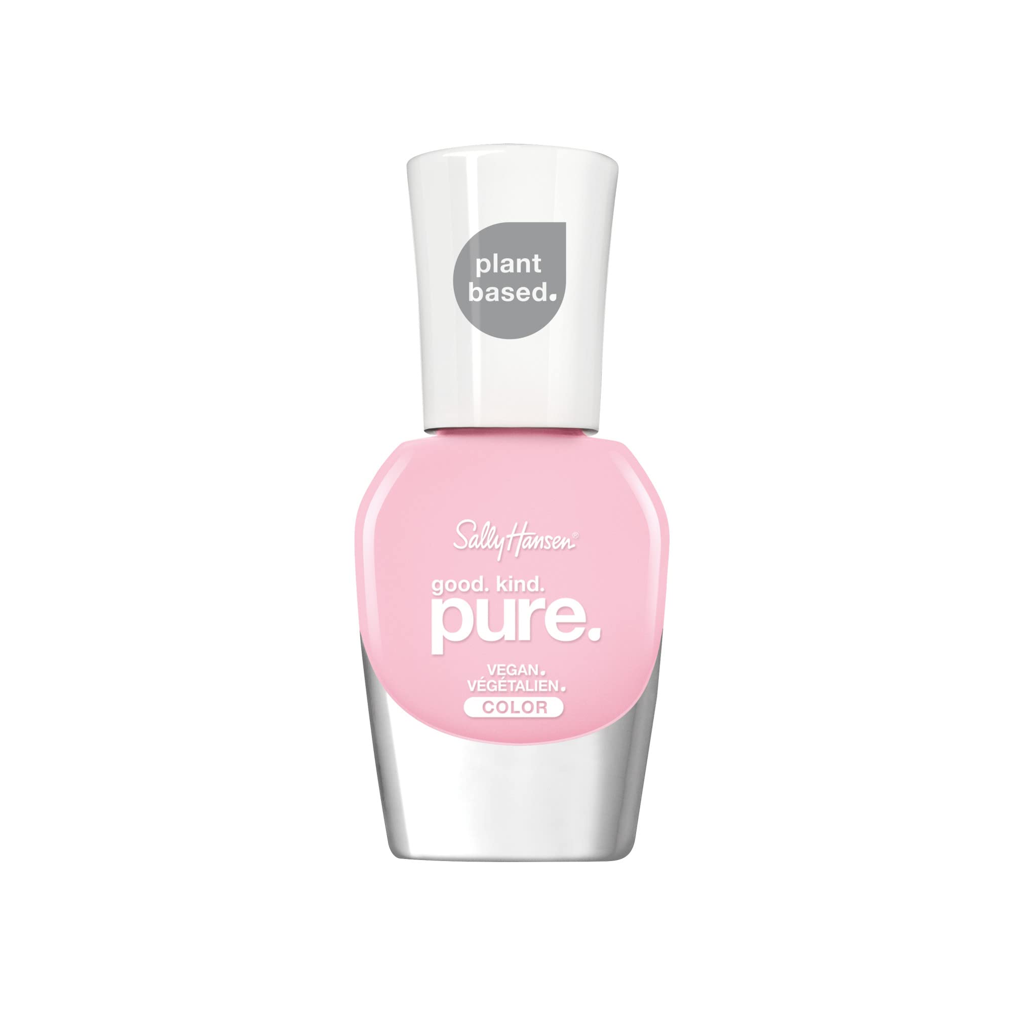 Sally Hansen Pink A Card