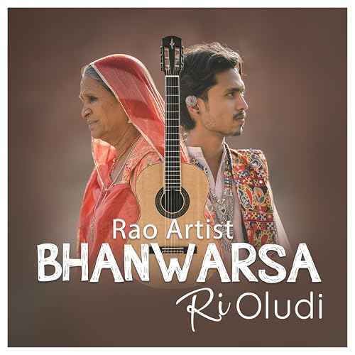 Play Bhanwarsa Ri Oludi by Arun Rao on Amazon Music