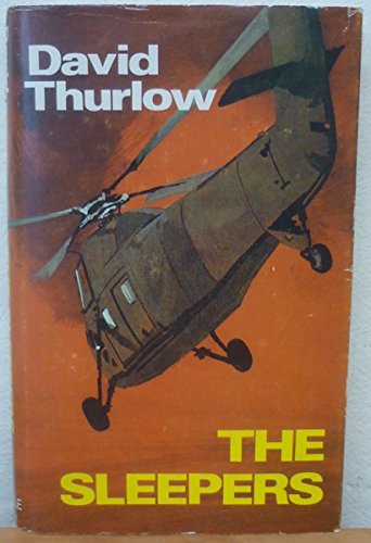 The Sleepers: David Thurlow: 9780709180647: Amazon.com: Books