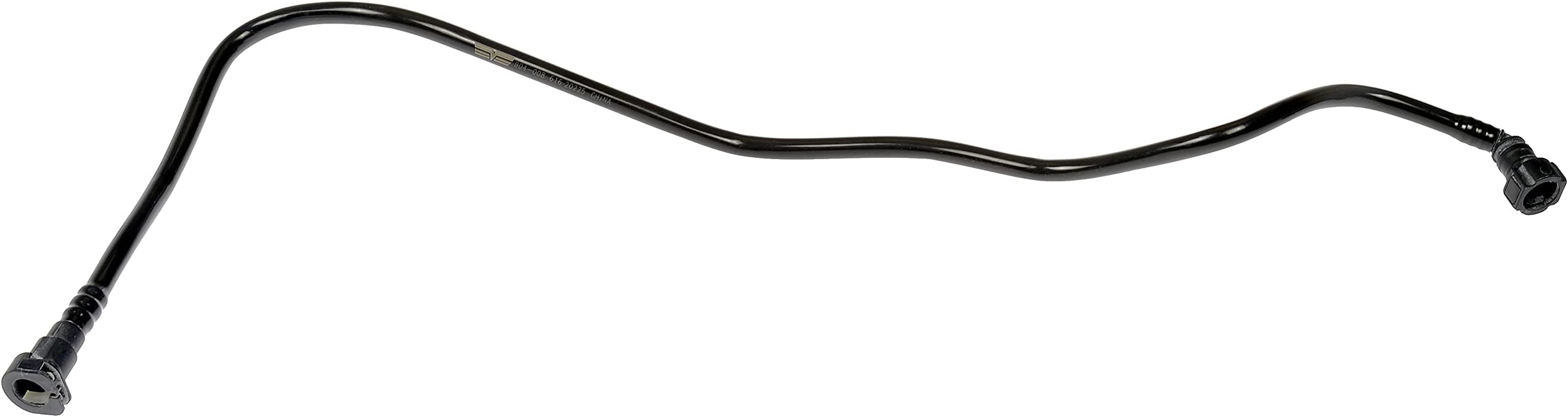 Amazon.com: GM Parts 15103783 Fuel Feed Hose : Automotive