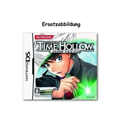 Time Hollow : Amazon.de: Games