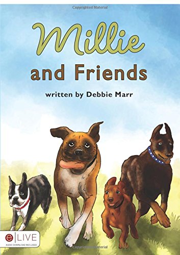 Millie and Friends : Marr, Debbie: Amazon.co.uk: Books