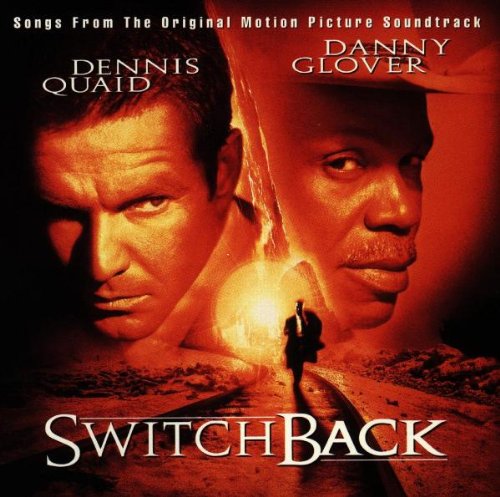 Switchback: Various Artists: Amazon.fr: CD et Vinyles}