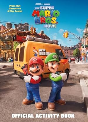 A Hero Like No Other (Nintendo® and Illumination present The Super ...