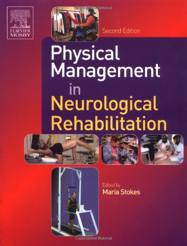 Physical Management for Neurological Conditions (Physiotherapy ...