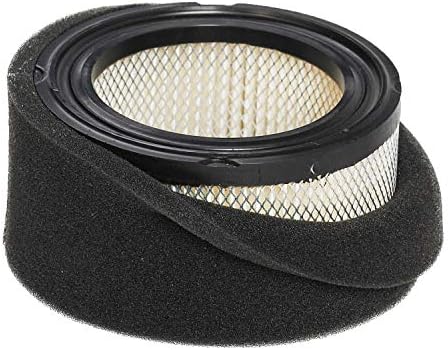 Amazon.com : OEM Replacement Tecumseh Air Filter 33268 : Lawn Mower Air ...