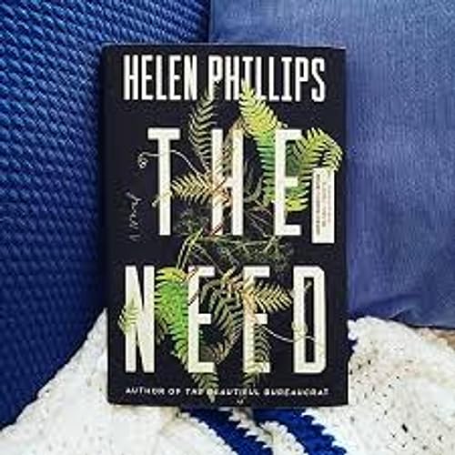 A Book Review - The Need Book by Helen Phillips : Amazon.in: Books