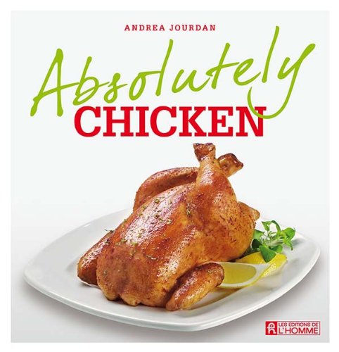 Chicken (Absolutely) - Kindle edition by Jourdan, Andrea, Jourdan ...