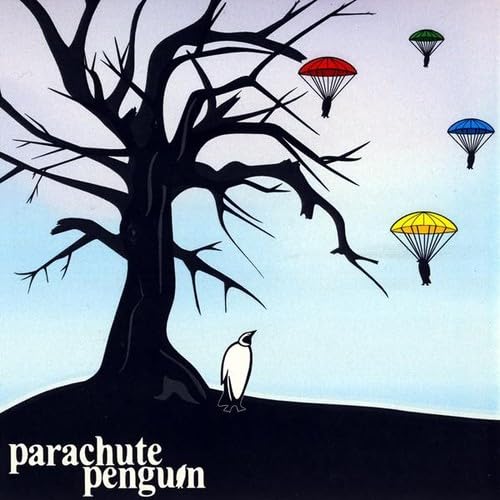 Parachute Penguin - Parachute Penguin - Amazon.com Music