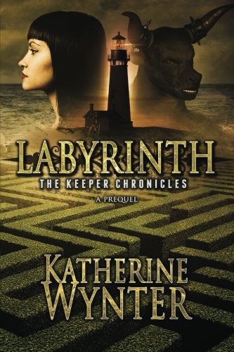 Amazon.com: Labyrinth: The Keeper Chronicles, a prequel: 9781519265005 ...