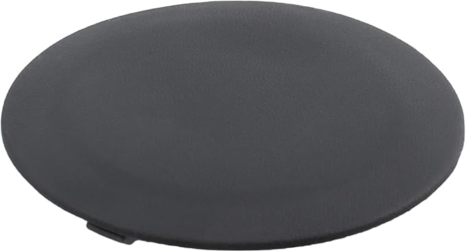 Amazon.com: AUTOKAY 55077311AA Rear Bumper Towing Trailer Hitch Ball ...