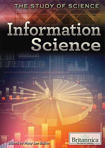 Amazon.com: Information Science (The Study of Science): 9781680482324 ...