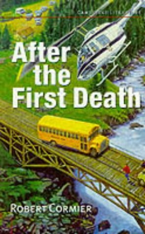 Amazon.com: After the First Death (Cambridge Literature): 9780521485616 ...