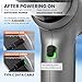 Amazon.com: Saker Mini Portable Vacuum Cleaner, 3 in 1 Keyboard ...