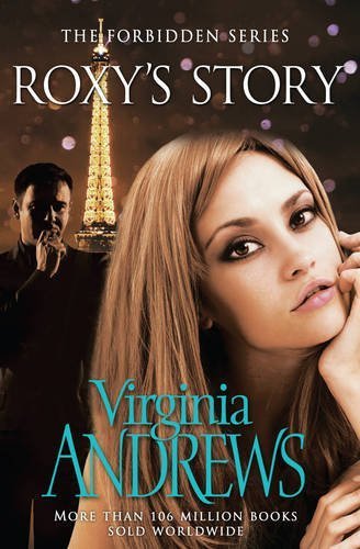 Roxy's Story (Forbidden Sister 2): Books - Amazon.ca