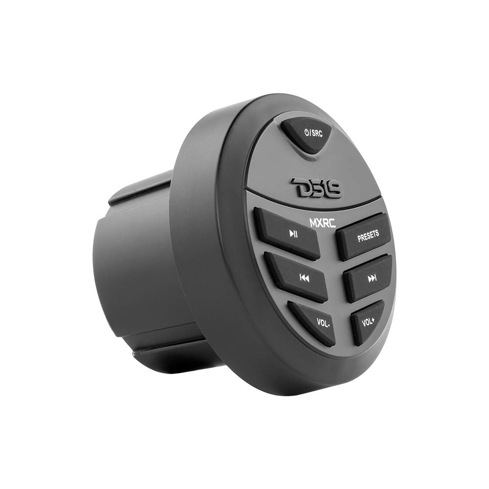 Snapklik.com : DS18 Hydro MXRC Marine Remote Control Can Be Use