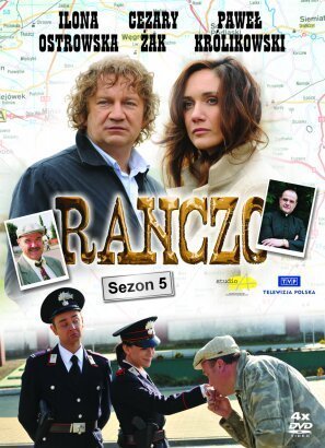 Amazon.com: Ranczo Sezon 5 (Pal System) : Movies & TV