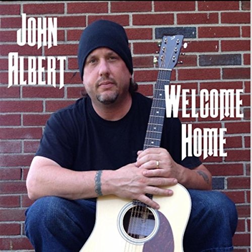 Amazon.com: Welcome Home : John Albert: Digital Music