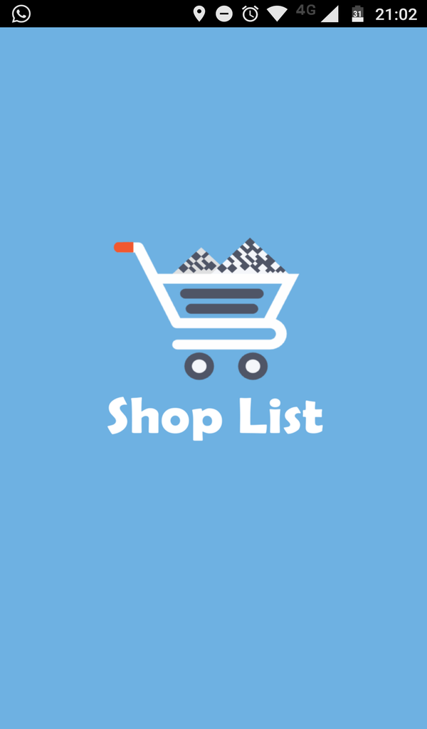 Grocery List:Amazon.com:Appstore for Android