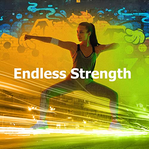 Amazon.com: Endless Strength : Yes! Fitness Music: Everything Else